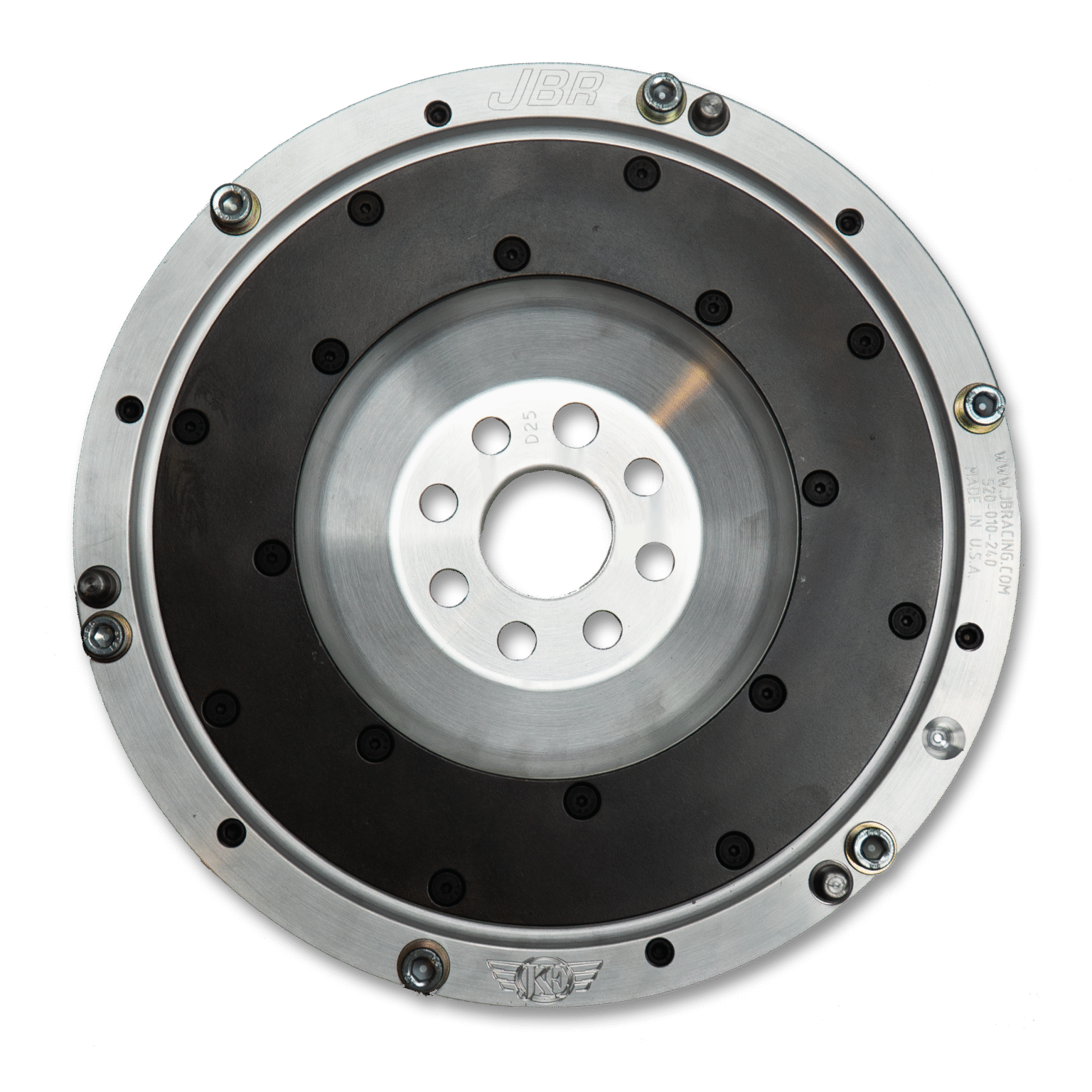 Flywheel Rebuild – JB Racing Flywheels