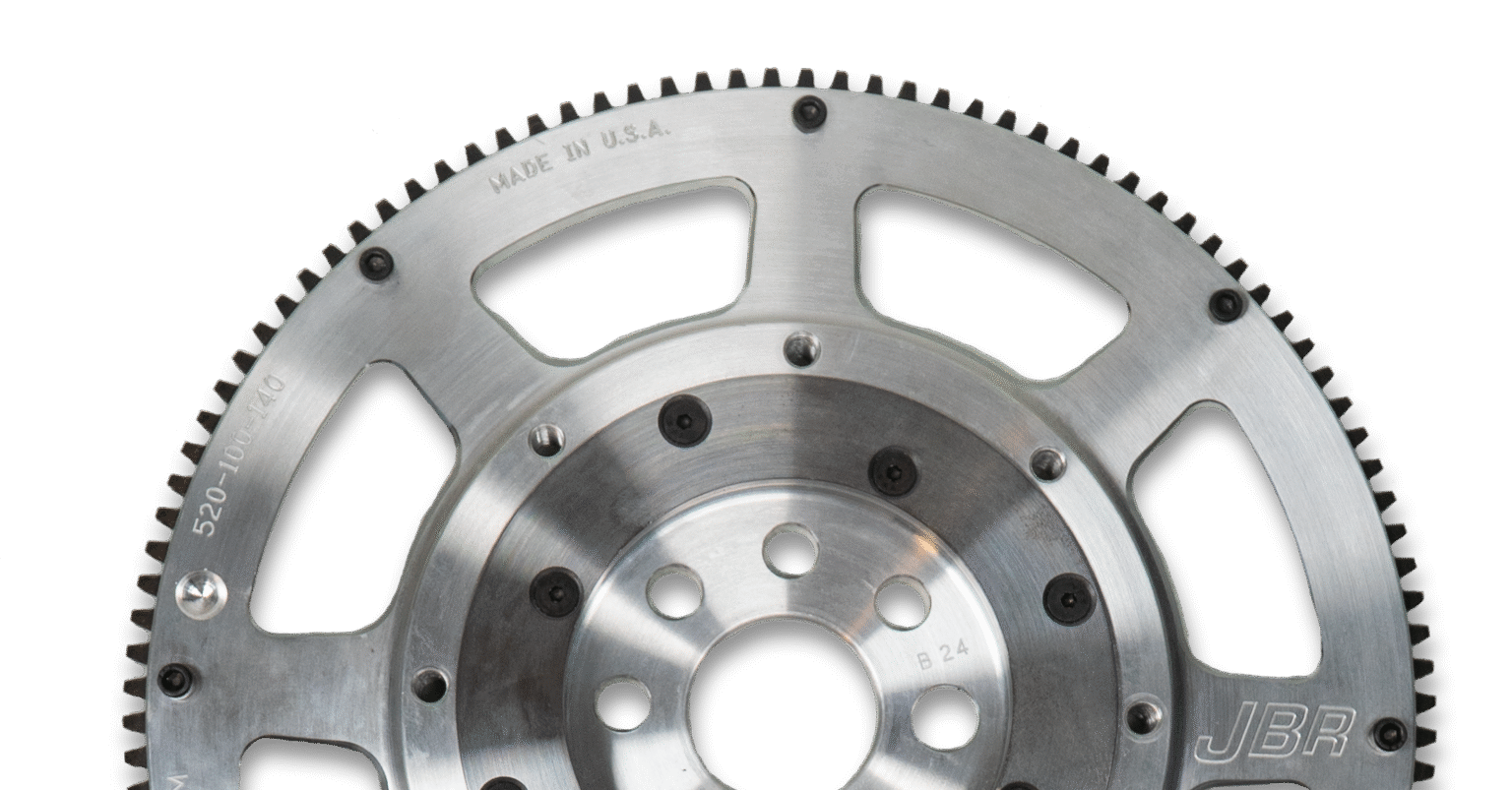 JB Racing Flywheels – Custom Lightweight Flywheels