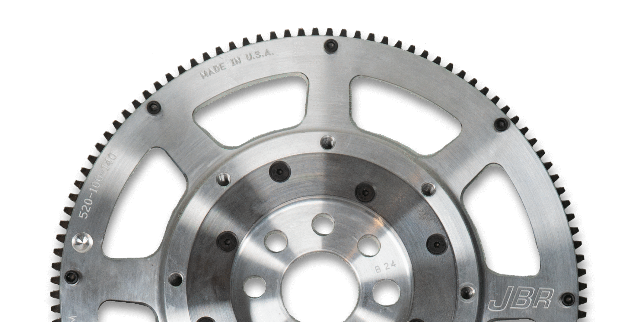 JB Racing Flywheels – Custom Lightweight Flywheels
